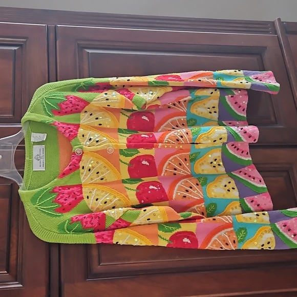 Philip and jane gordon | Tops | Vintage 98s Design By Philip And Jane ...